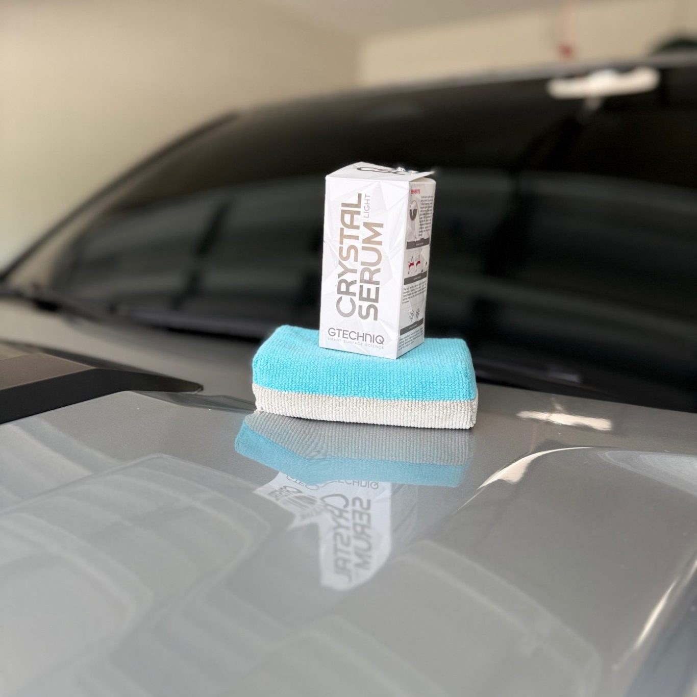 Professional Car Detailing Services - MAGZA DETAILING